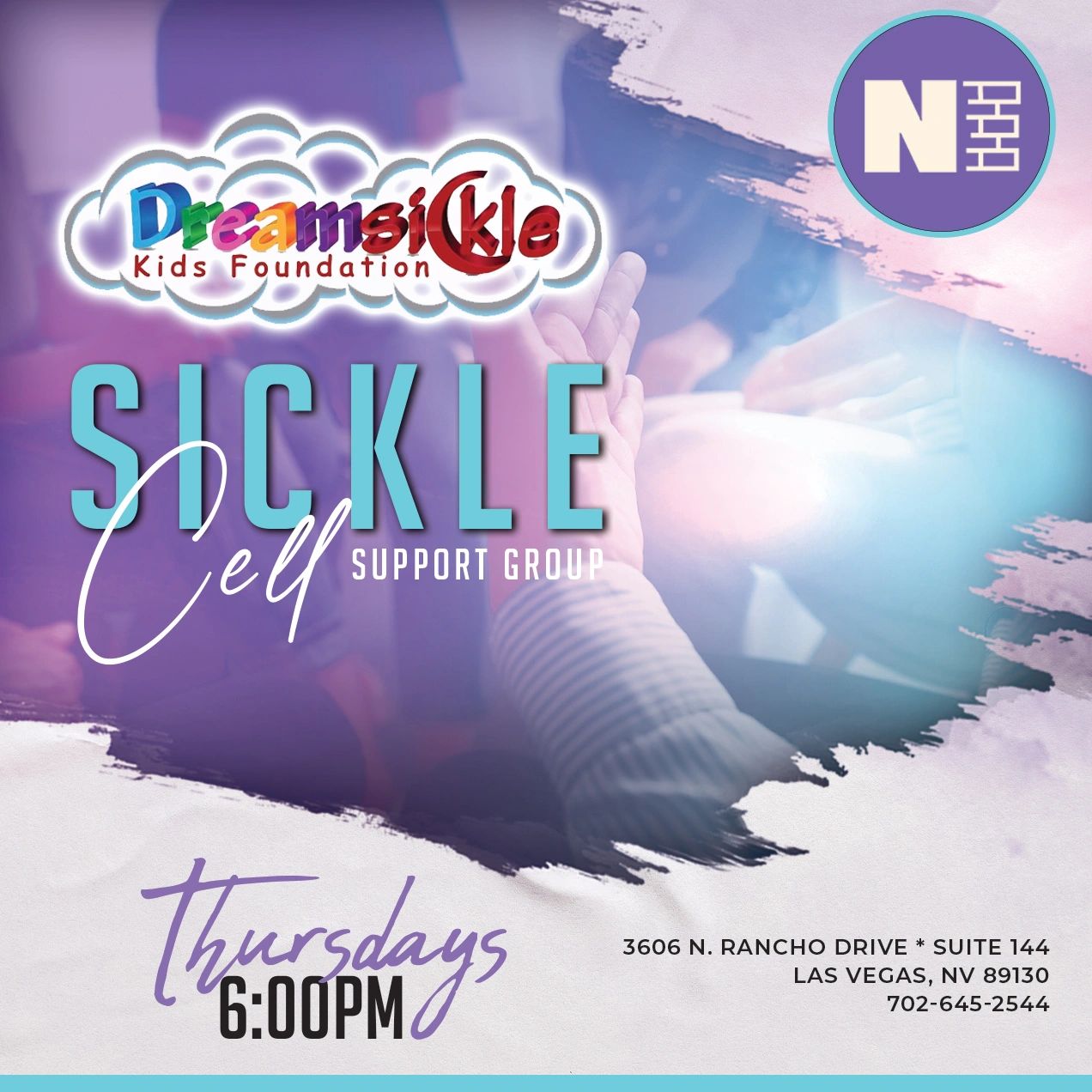 Empowering the Sickle Cell Community