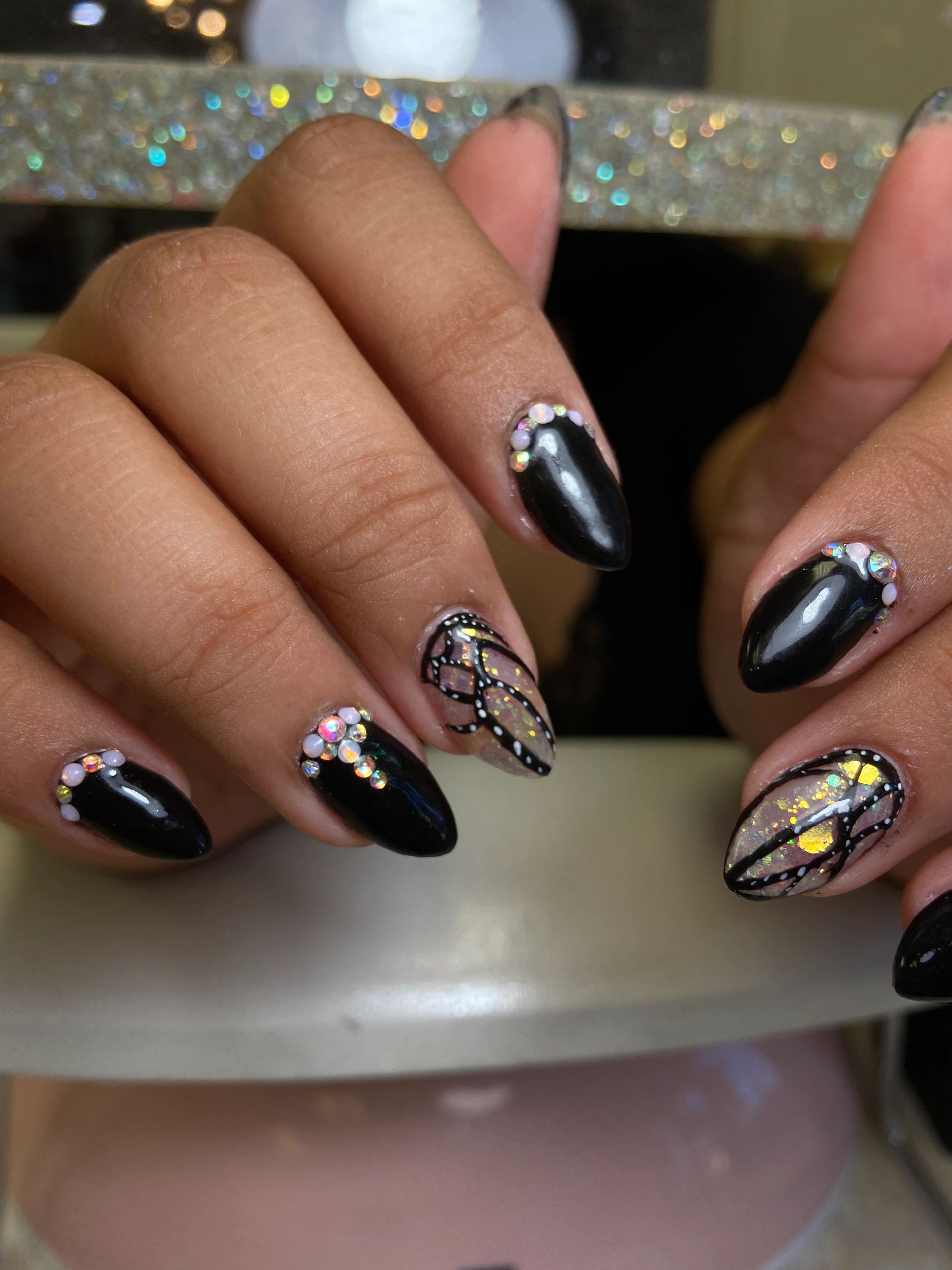 Best Nail Salon in Town | Expert Private Nail Tech