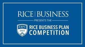 Rice Business Plan Competition 2025