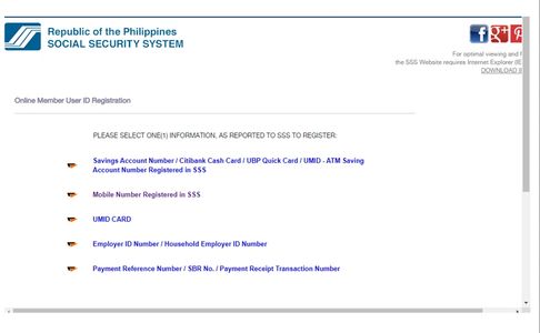 Government Registration - AMV Business Center