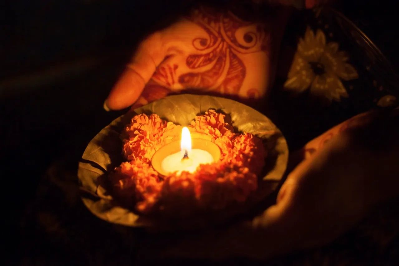 WELLNESS WORKSHOP: ANCIENT RITUALS, MODERN ROUTINE