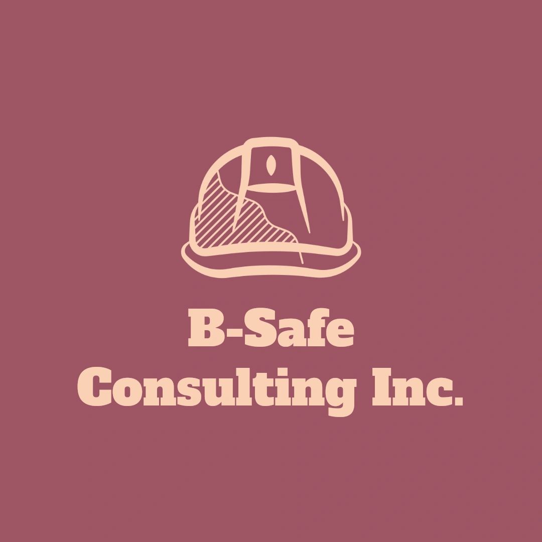 B-Safe Consulting Inc.
