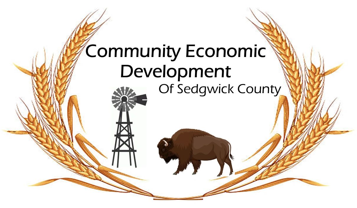 Community Economic Development of Sedgwick County - Economic ...