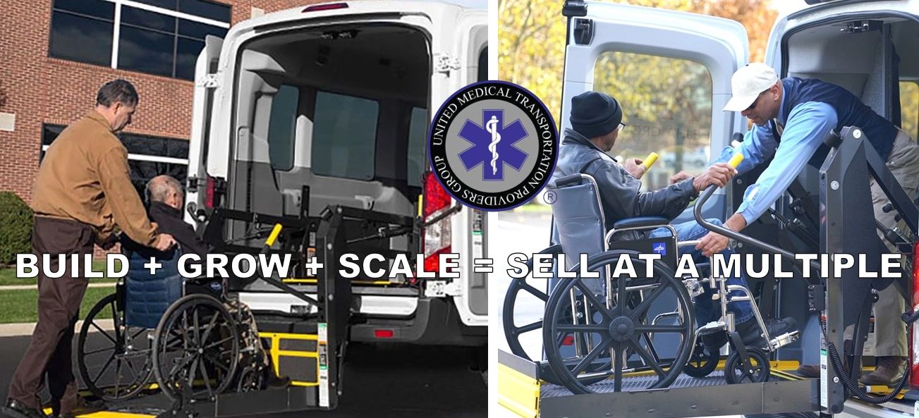 United Medical Transportation Providers Group - Medical Transportation ...