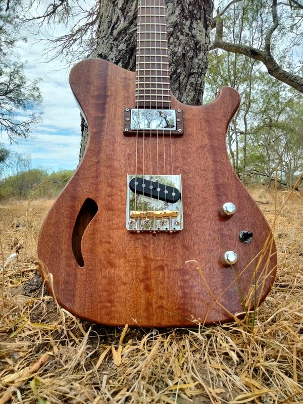 Goede Guitars