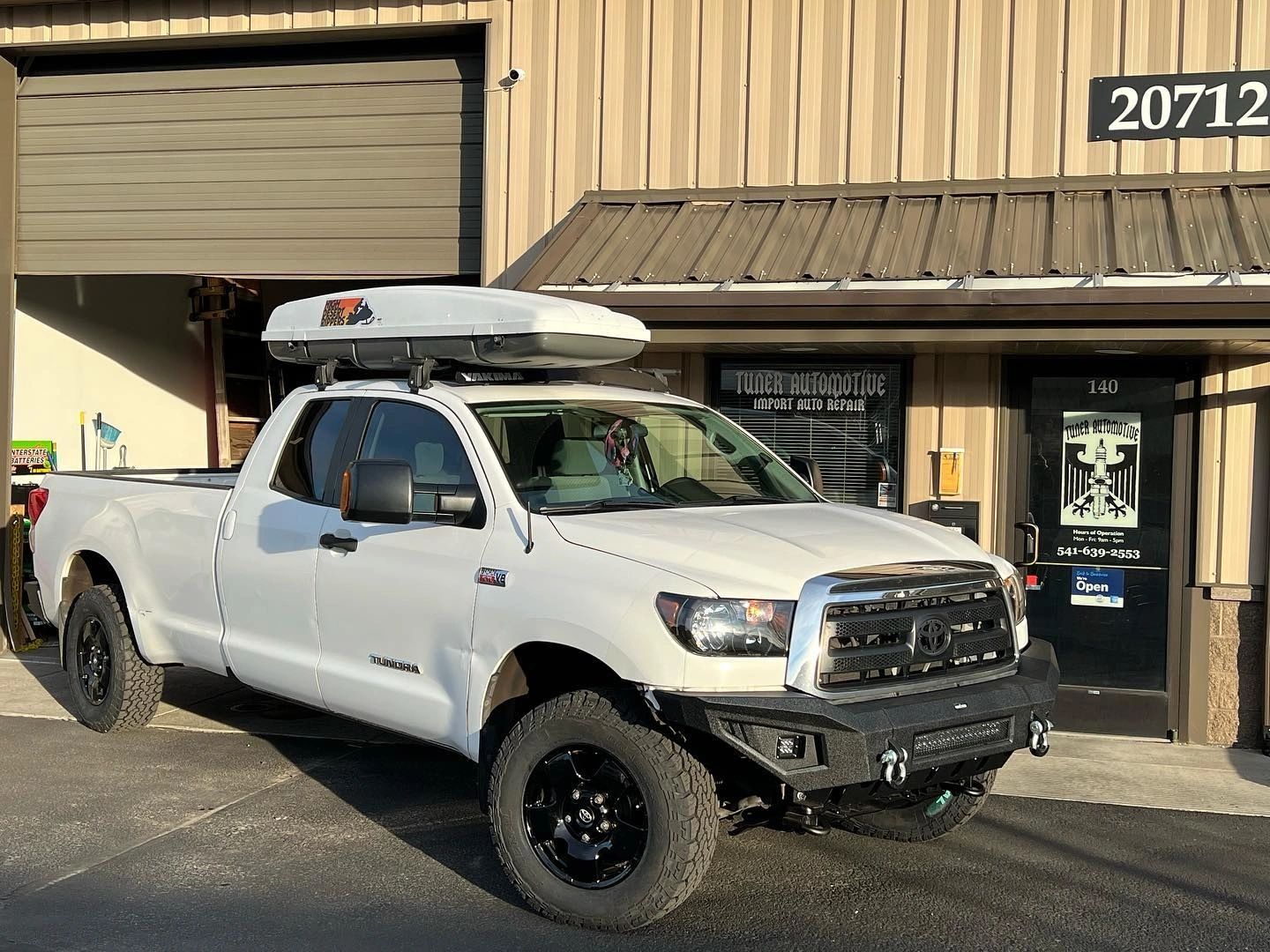 Import Auto Repair - Bend OR - Mechanic