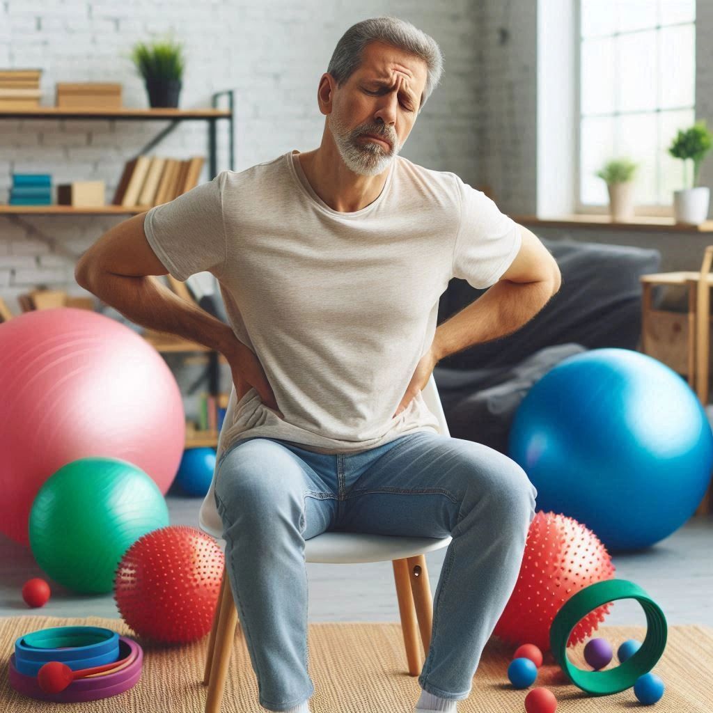 The Benefits of Flexion Distraction for Low Back Pain