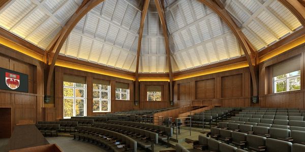 Education | MDC Architects, P.C.