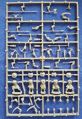 Goblin Infantry
