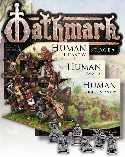 Human large Army Deal (O)