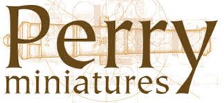 Perry's Miniatures Sprues