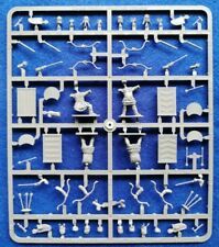 Persian Armoured Archer sprue (V)