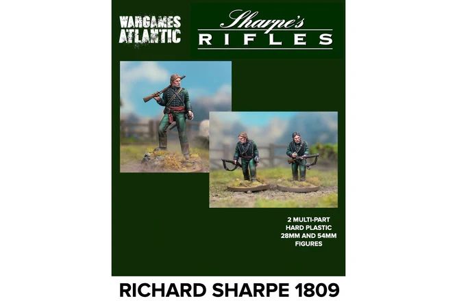Richard Sharpe