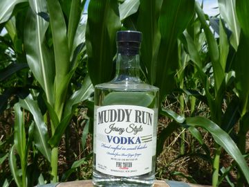 Spirits & Merchandise