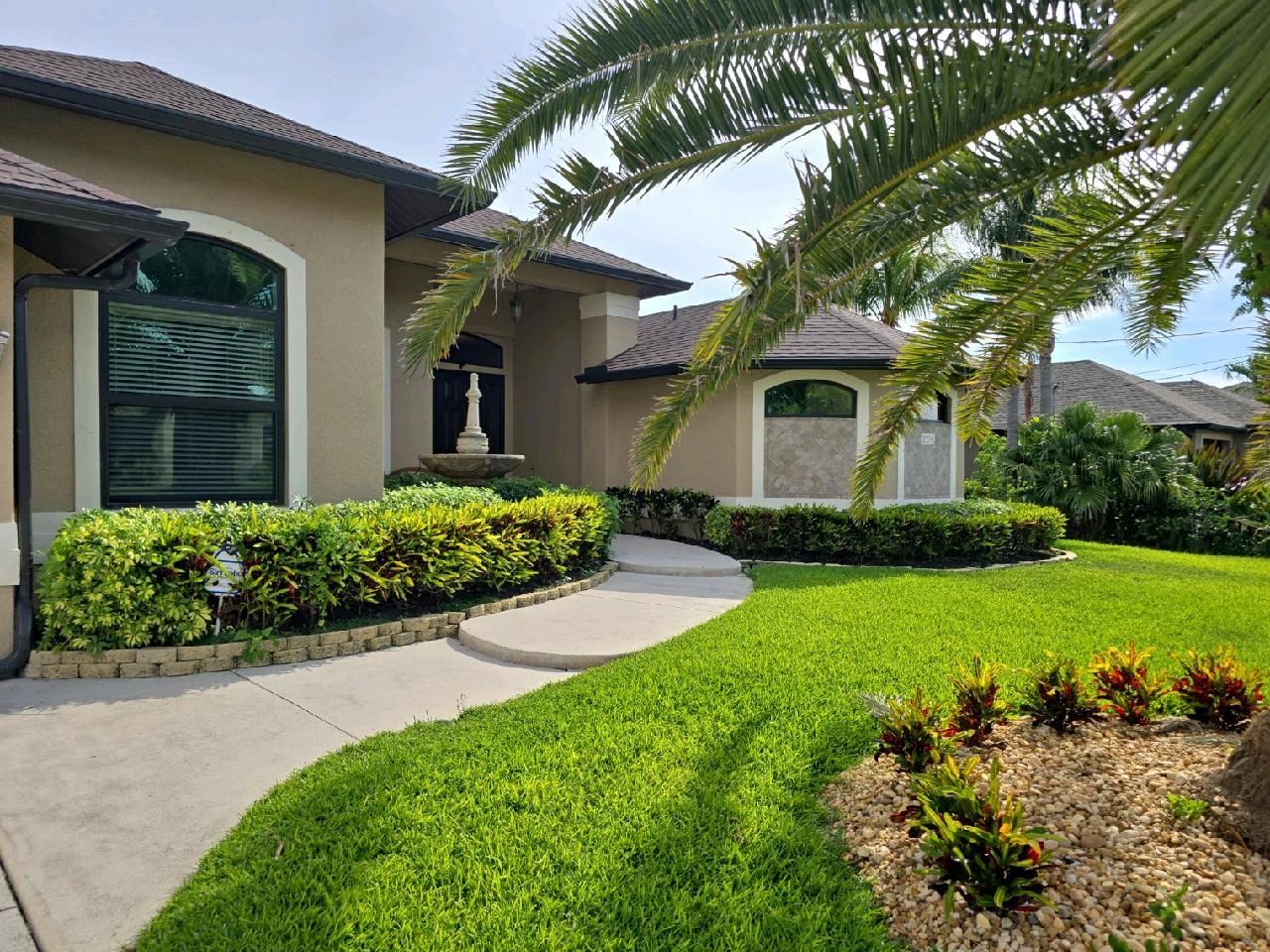 Greenworks by Patty G - Professional Landscaping Services