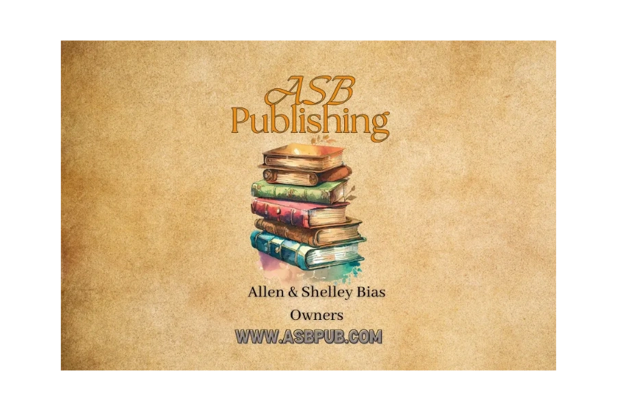 Top Online Book Publishers | ASB Publishing LLC