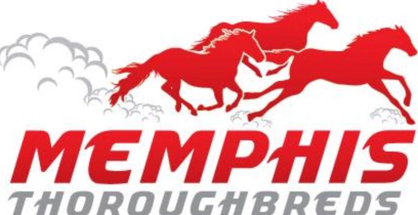 Memphis Thoroughbreds Track Club INC