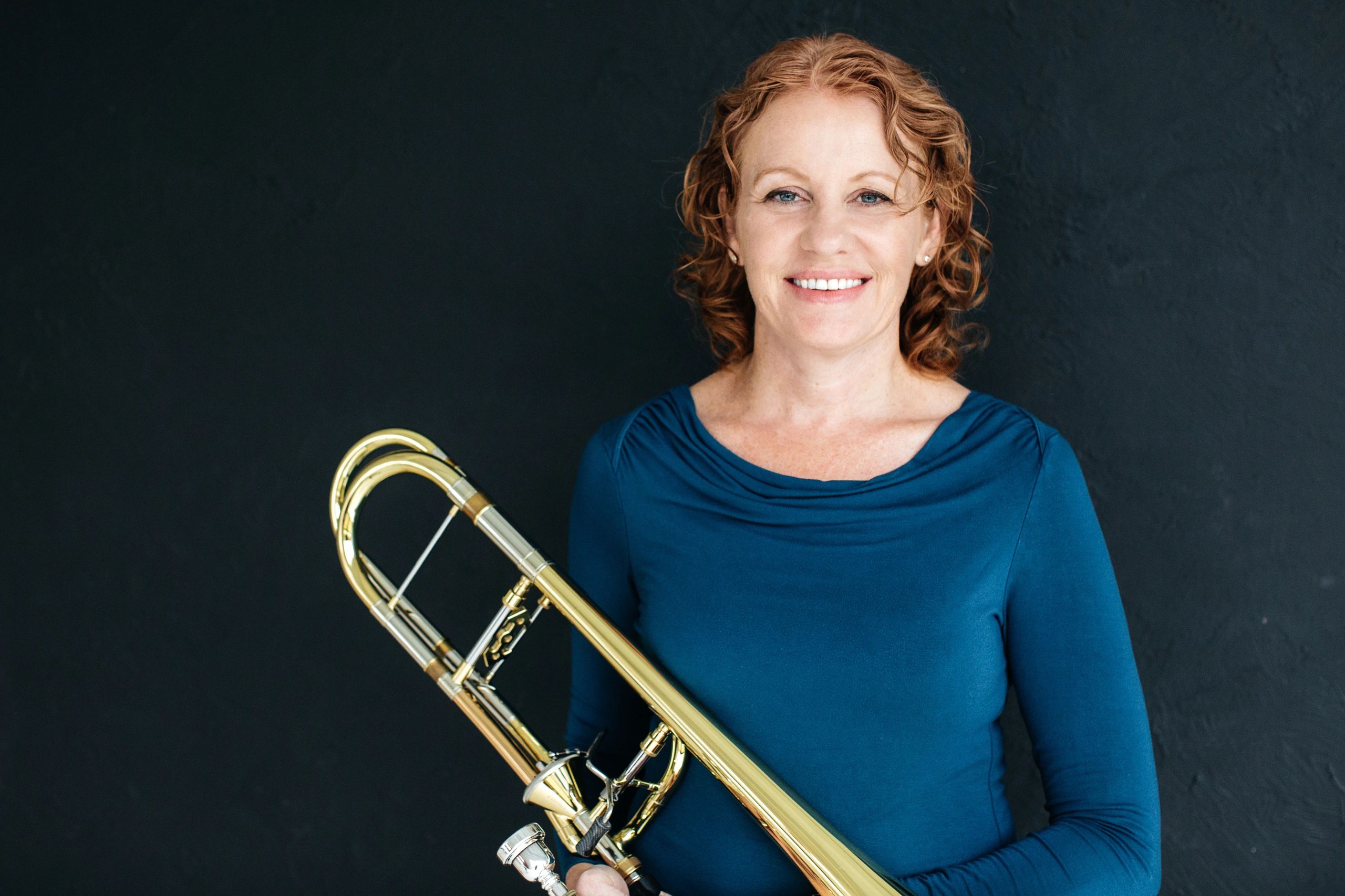 Women Composer Database | Natalie Mannix, trombonist and educator Women Composer Database | Natalie Mannix, trombonist and educator