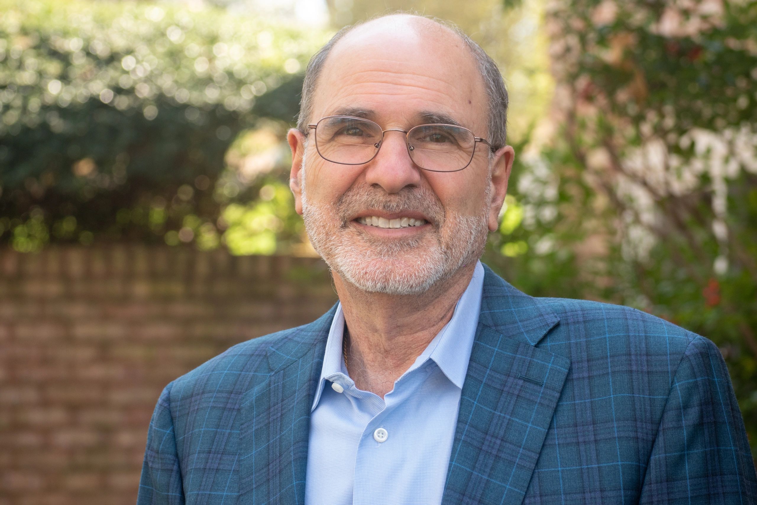 Jack A. Naglieri, Ph.D. - JackNaglieri.com