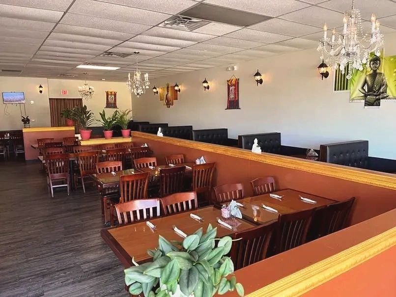 Himalayan Range Nepali Restaurant - Nepali Food, Himalayan Food