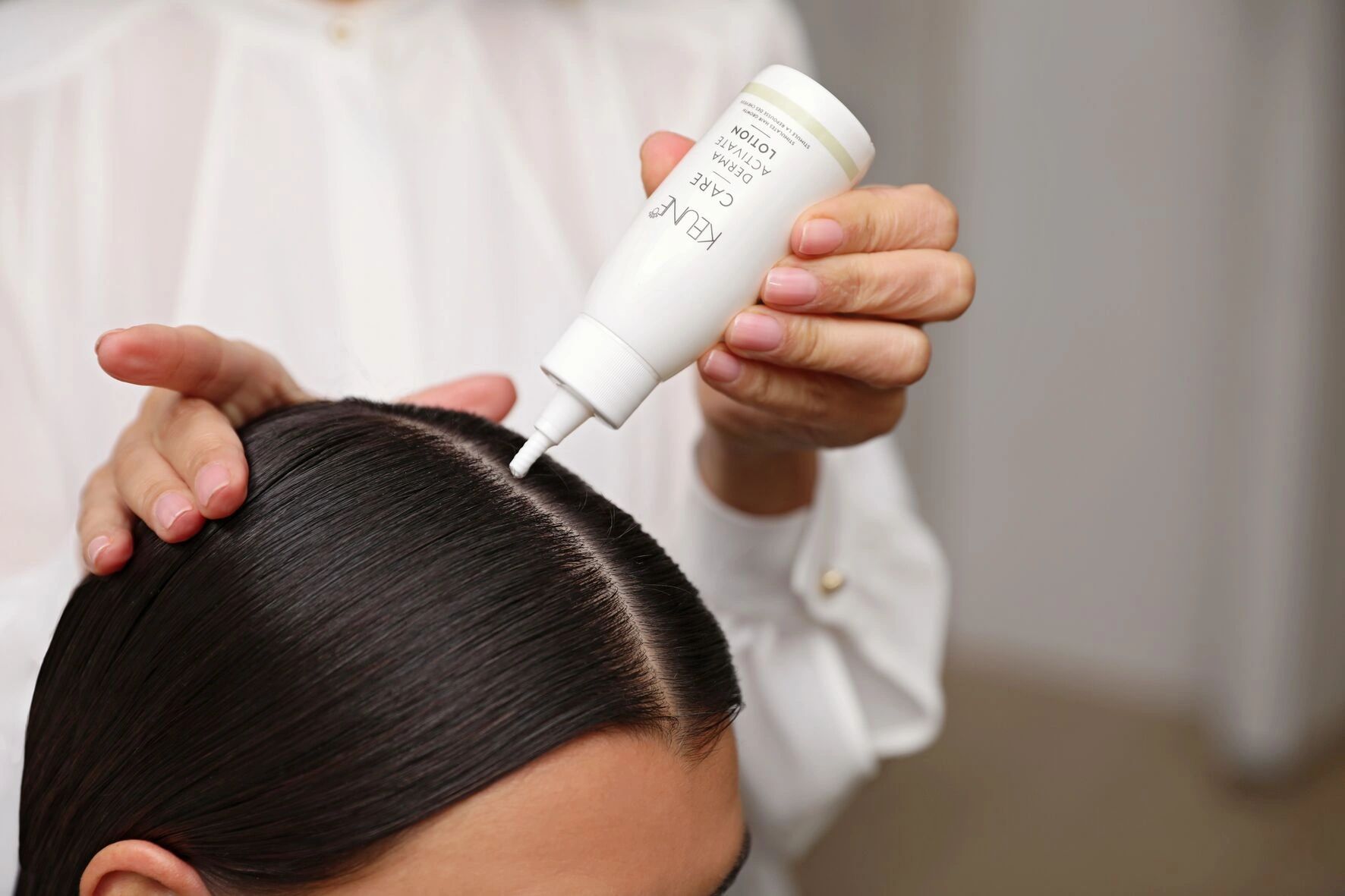 Scalp Treatments