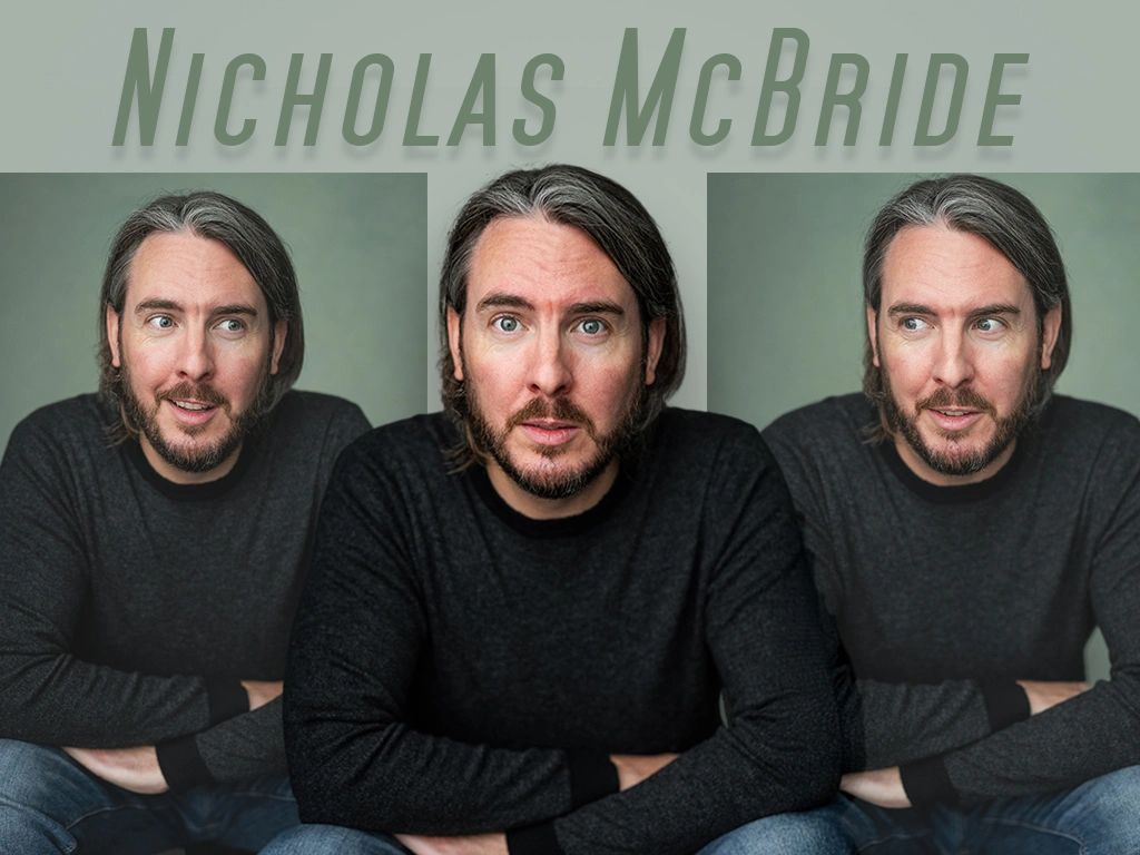 Home [nicholasmcbride.co.uk]