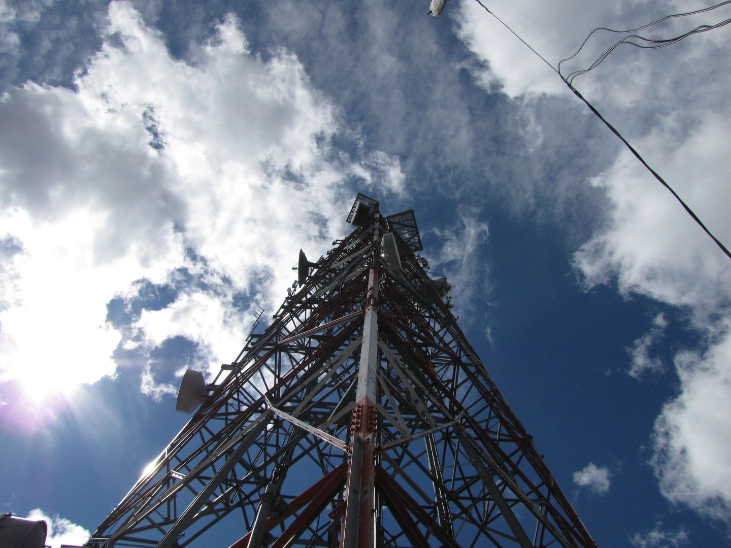 About Us - MTSE Inc. - Telecommunication
