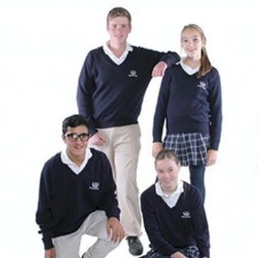 Schumacher's Uniforms