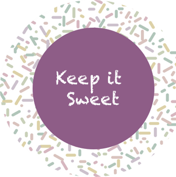 Keep it Sweet - Custom Cakes, Custom Cookies, Birthday Cake