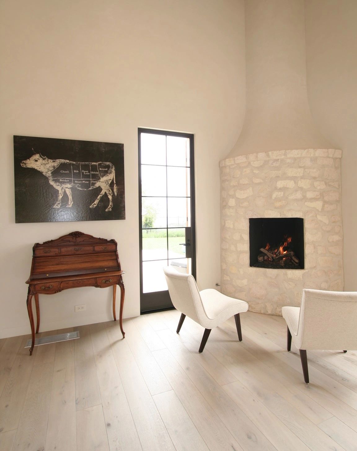 Krista Schaeffer interior design