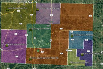 Newton County Office Of Emergency Management