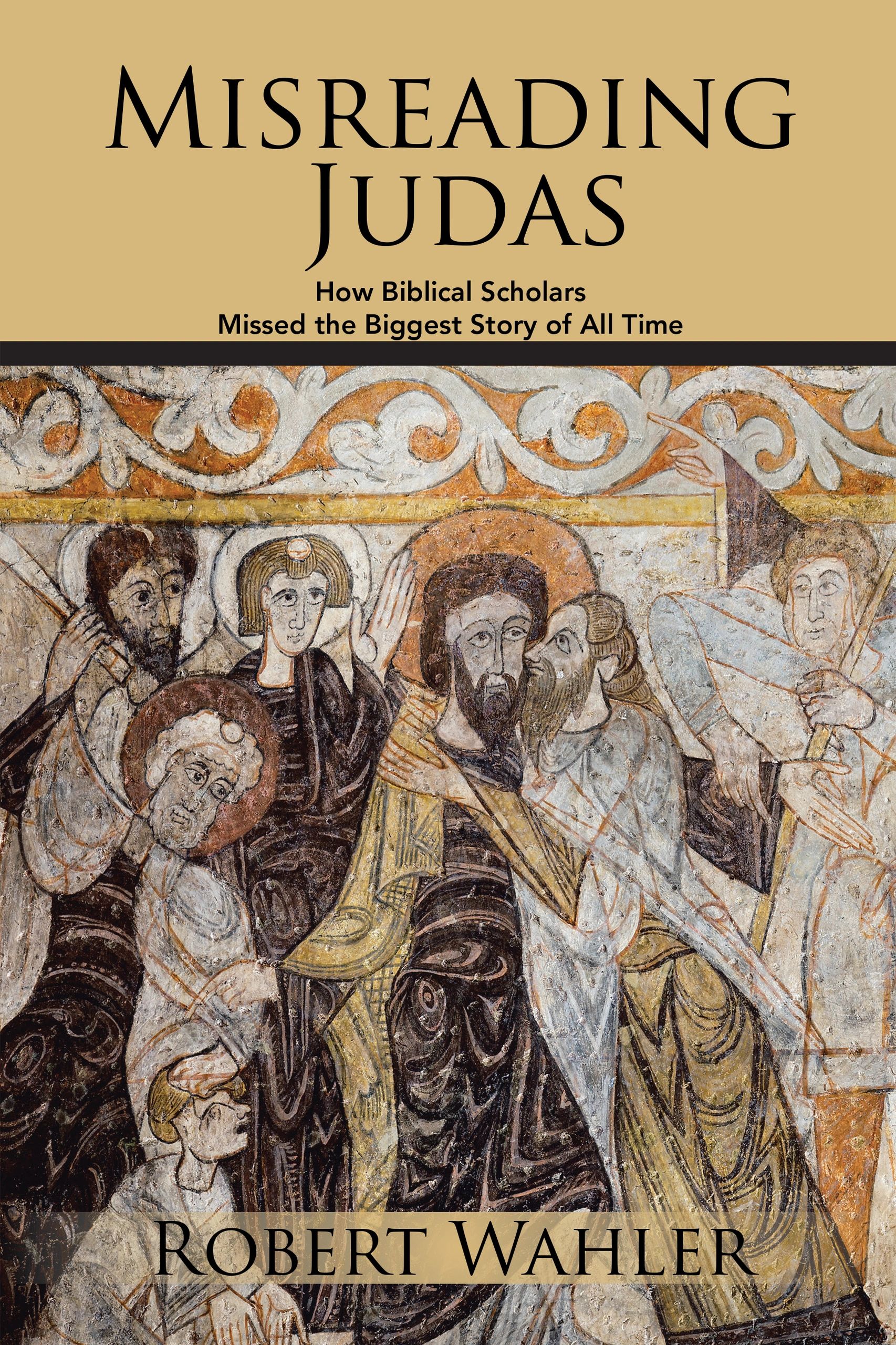 Judas was James - Gospel Meaning, Textual Interpretation