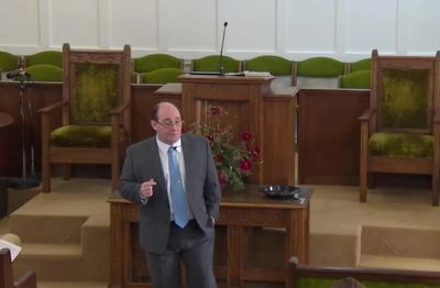 Billy Talley Ministry, Sharing the gospel with the world