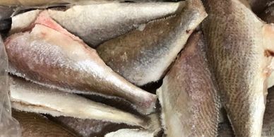 PRODUCTS | BEE GEE ATLANTIC SEAFOOD INC