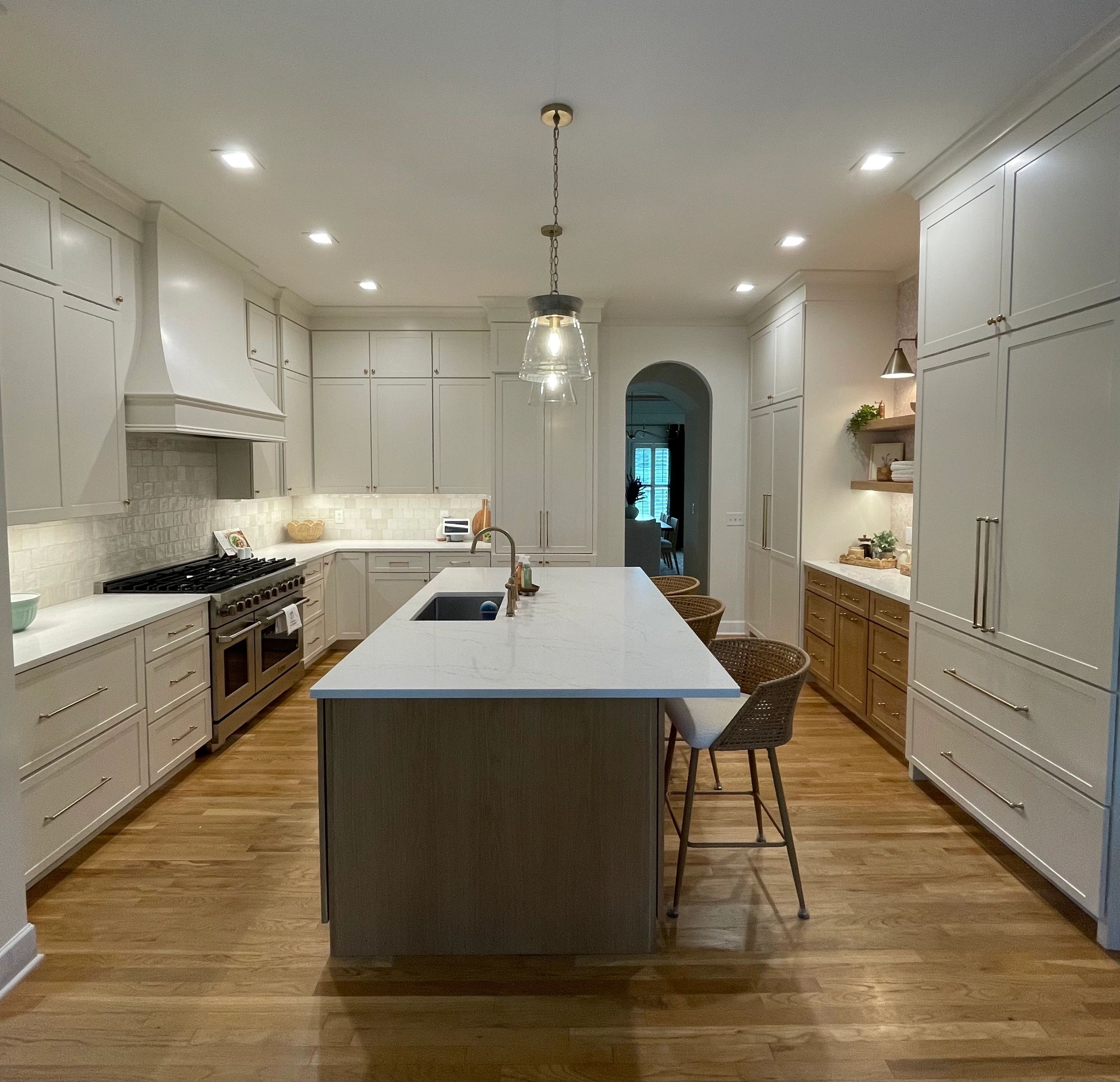 JS Building Group LLC