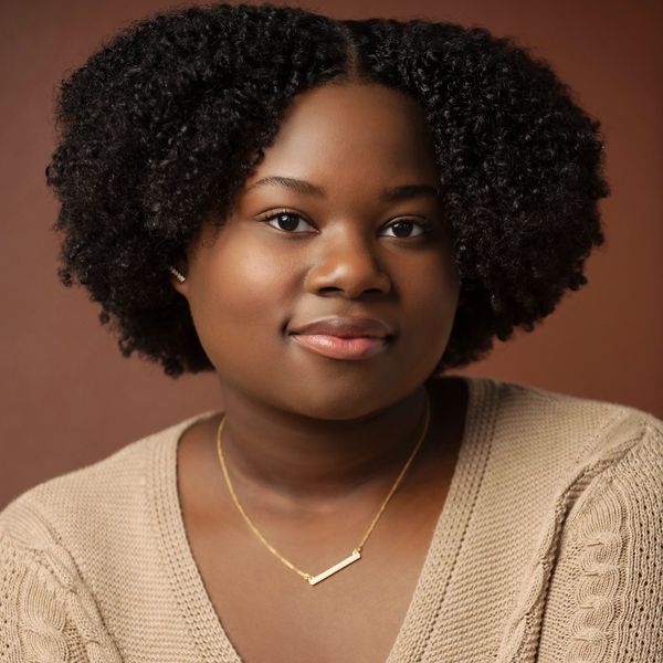 Sydney Jackson - Home