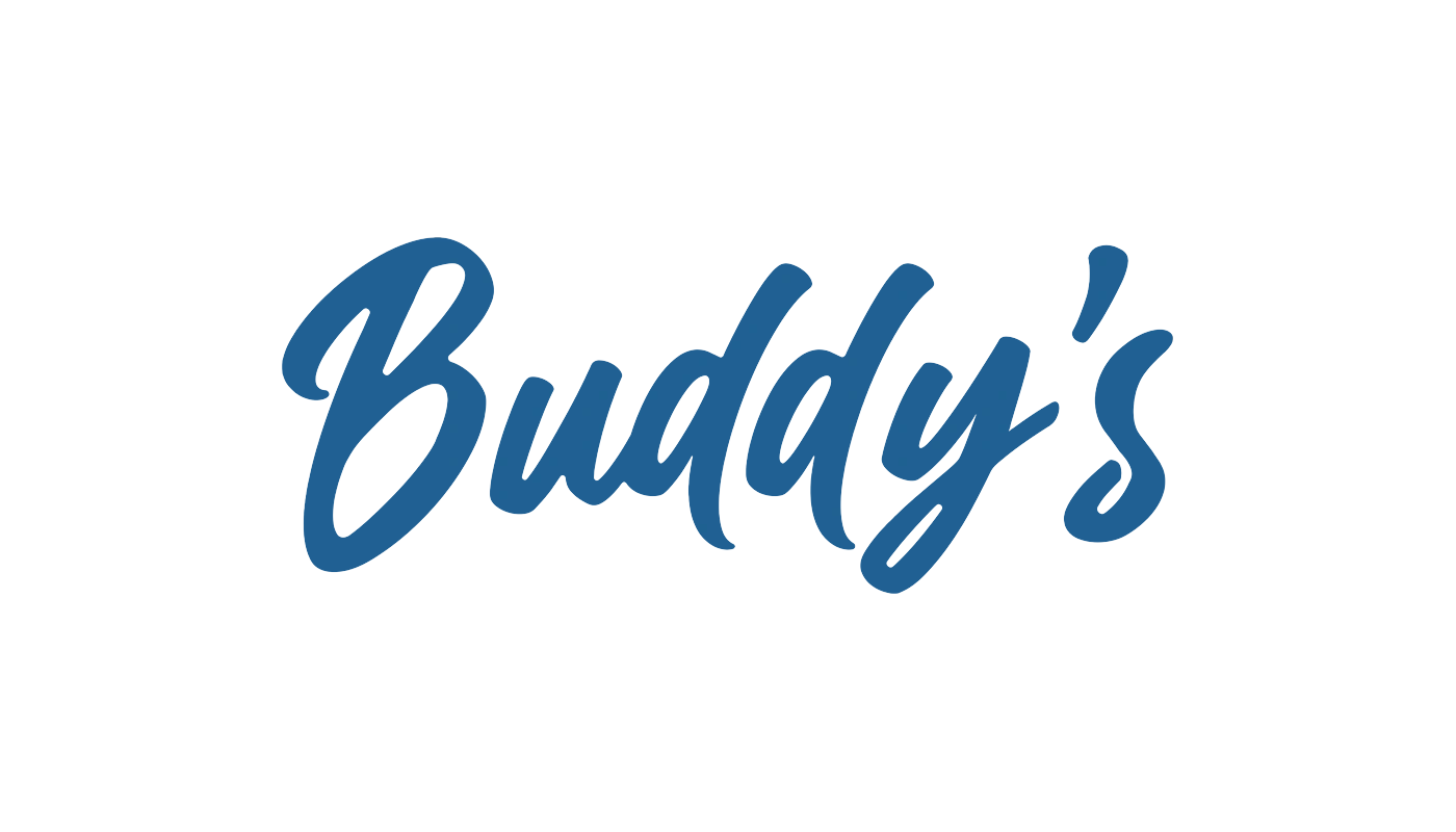 Buddy's