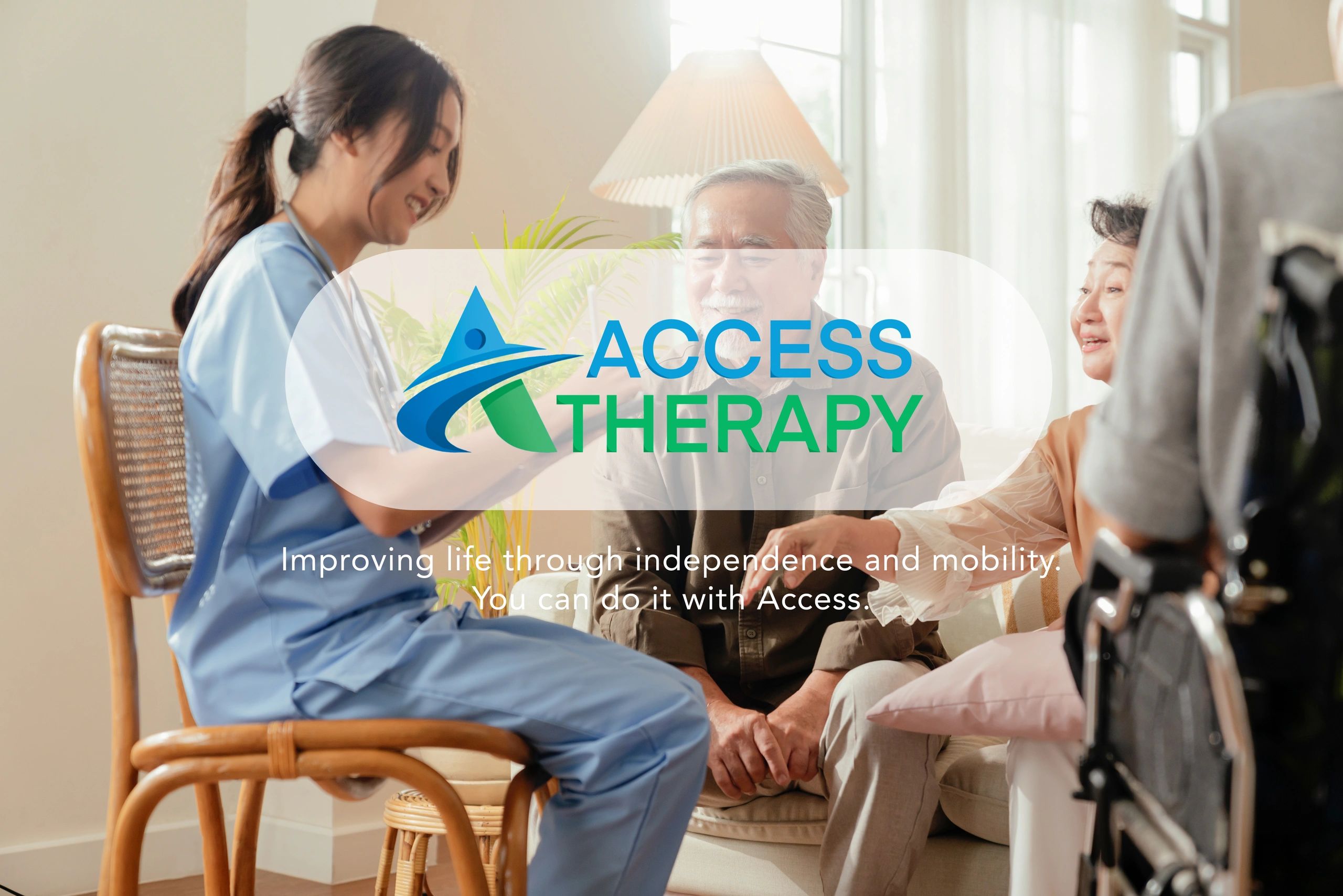 Access Therapy