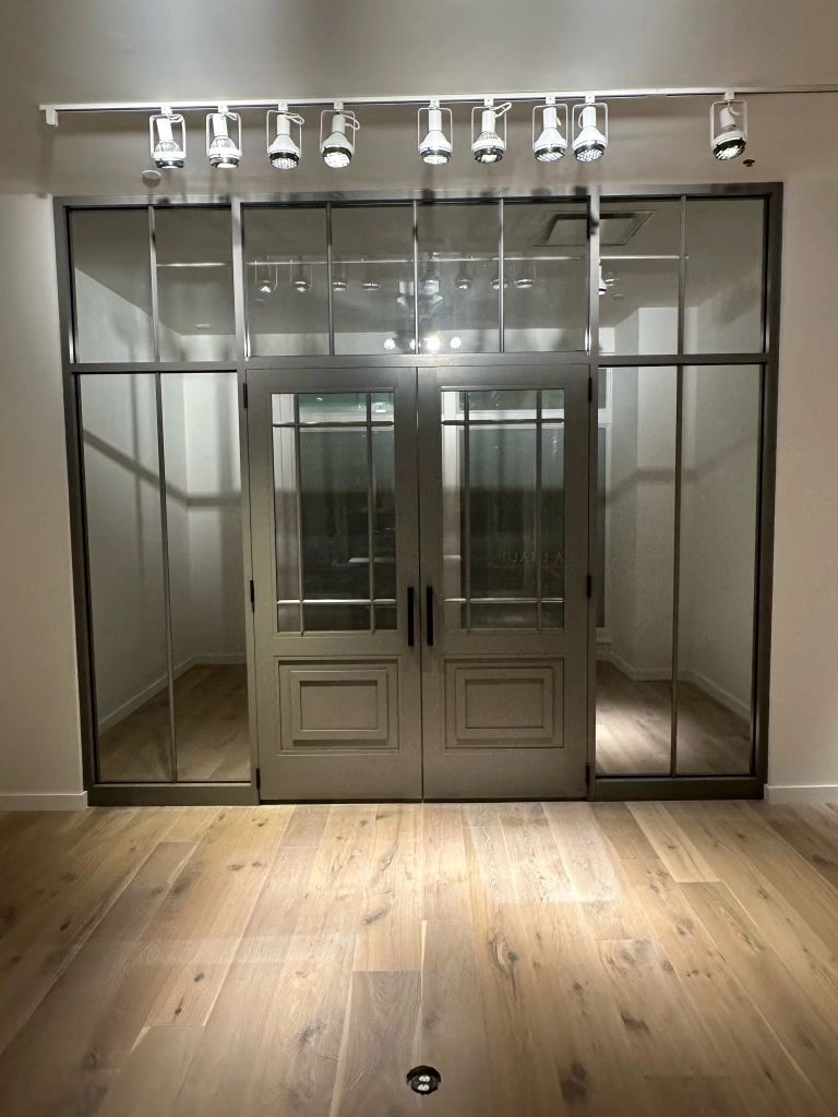 Glass Specialists for Commercial Window Installation and Commercial ...