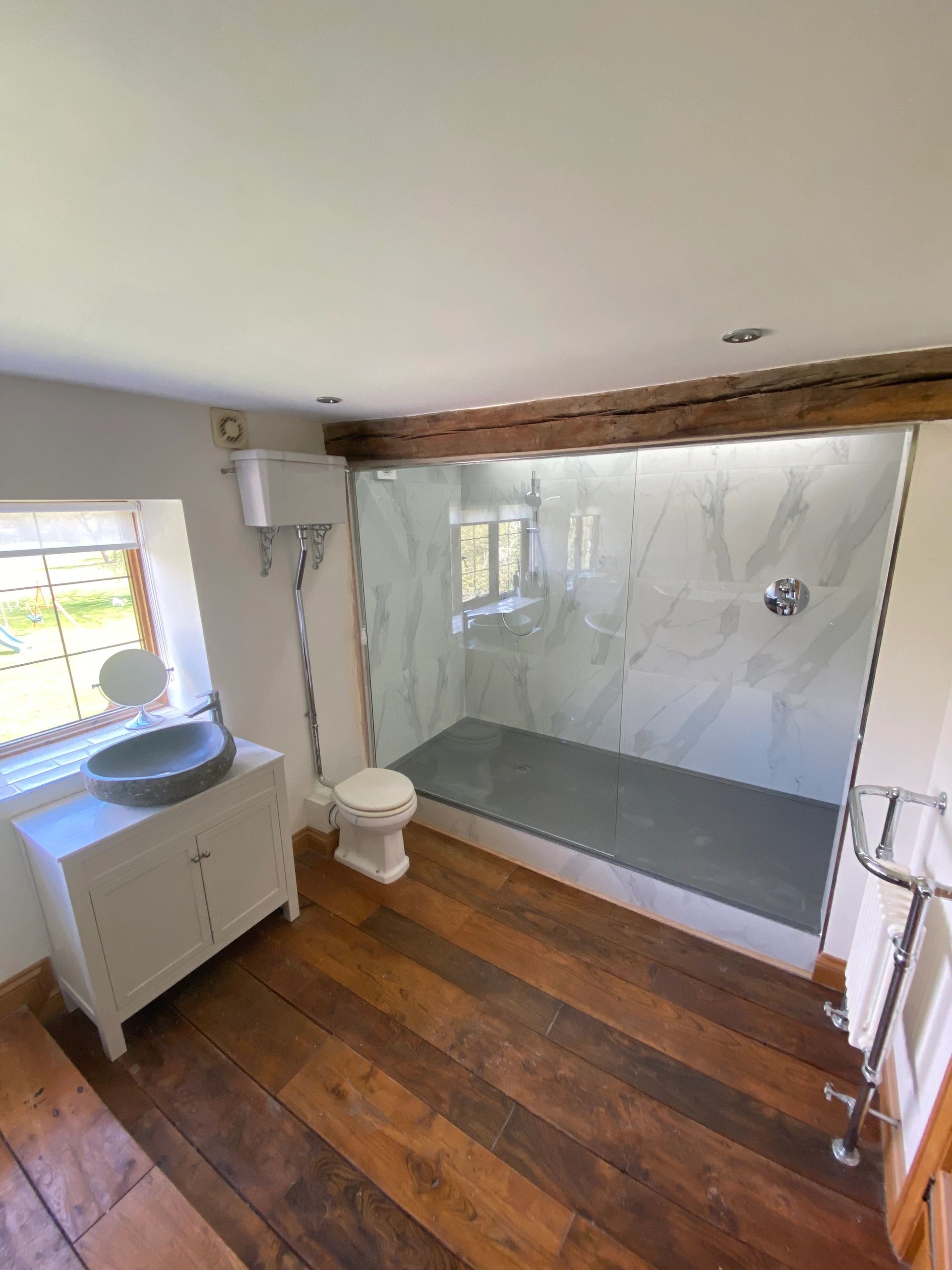 RJW Design & Build LTD