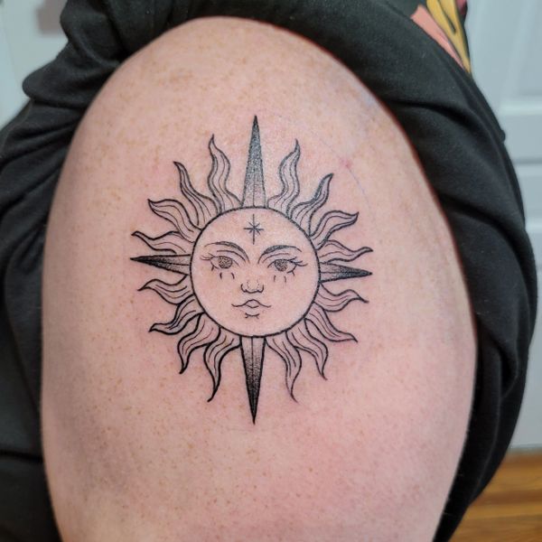 Dark Arts Tattoo - Tattoo Studio Guelph