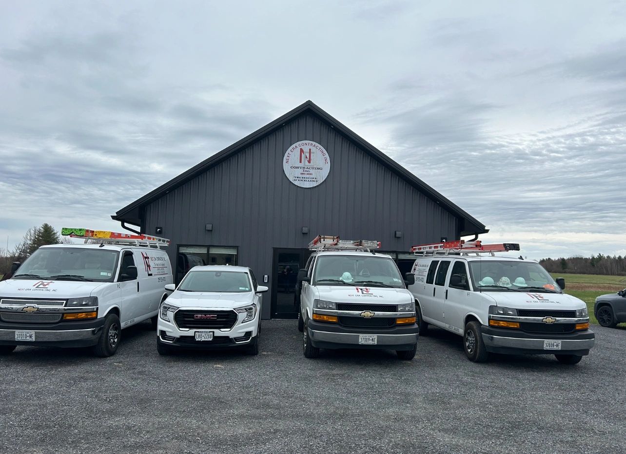 Next Era Contracting, Inc.