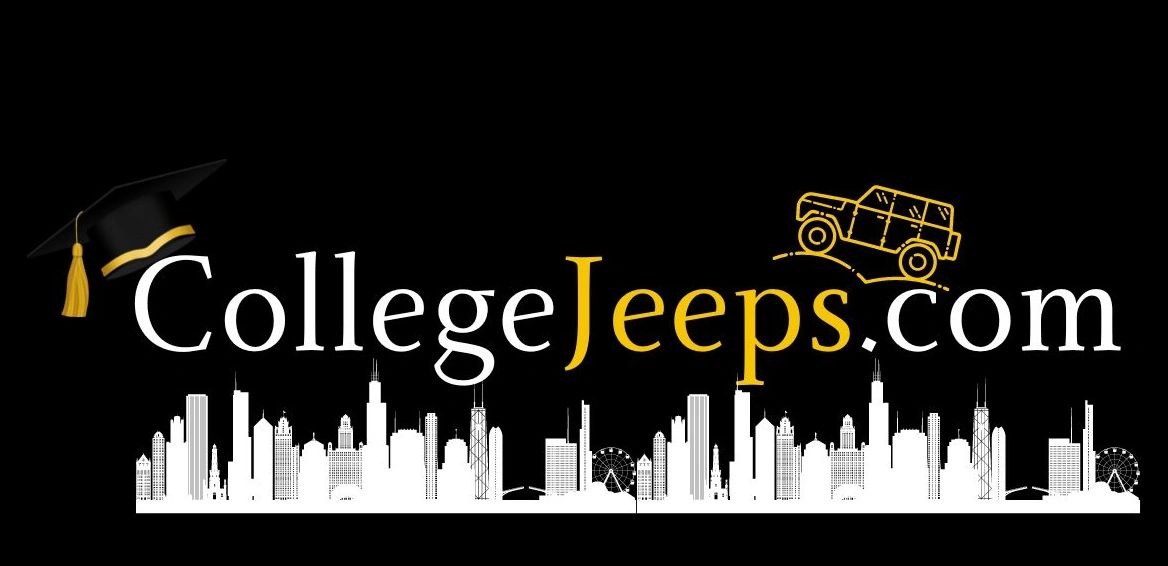 College Jeeps