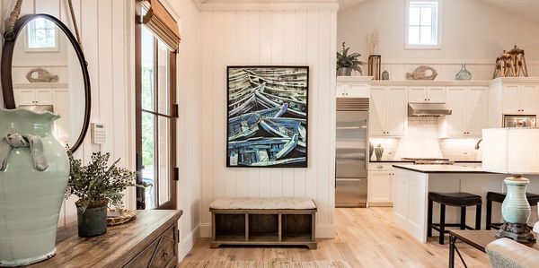 Grace Home Decor - Home Decor, Custom Drapes