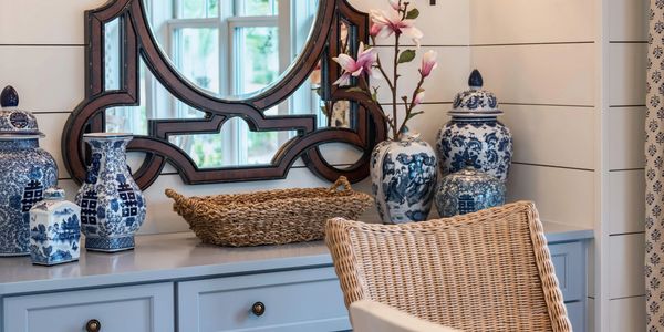 Grace Home Decor - Home Decor, Custom Drapes