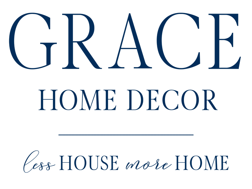 Grace Home Decor - Home Decor, Custom Drapes