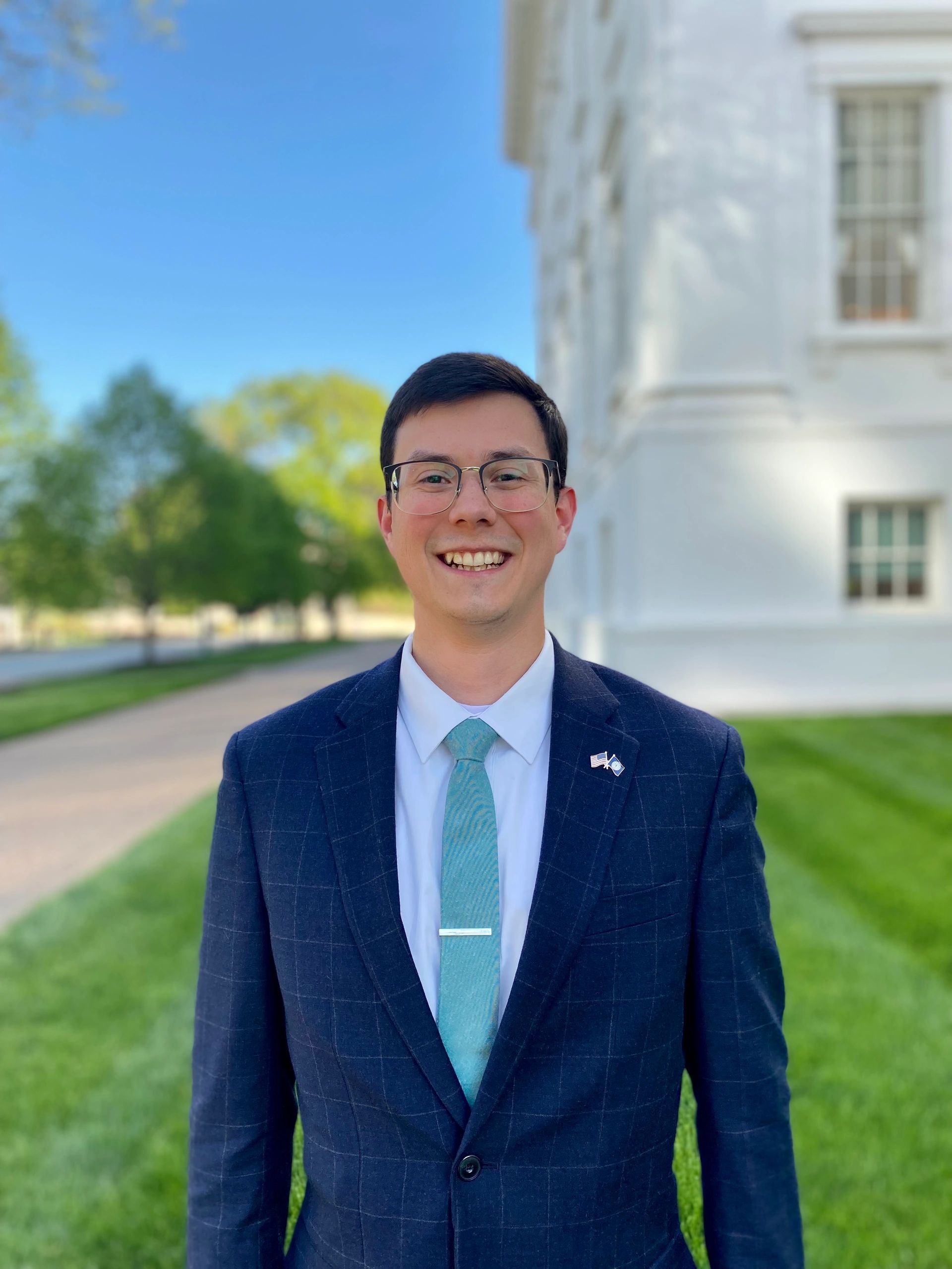 Randy Riffle for School Board