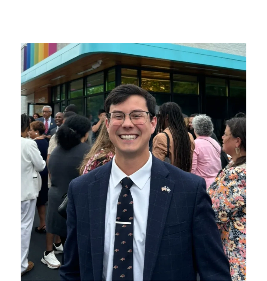 Randy Riffle for School Board