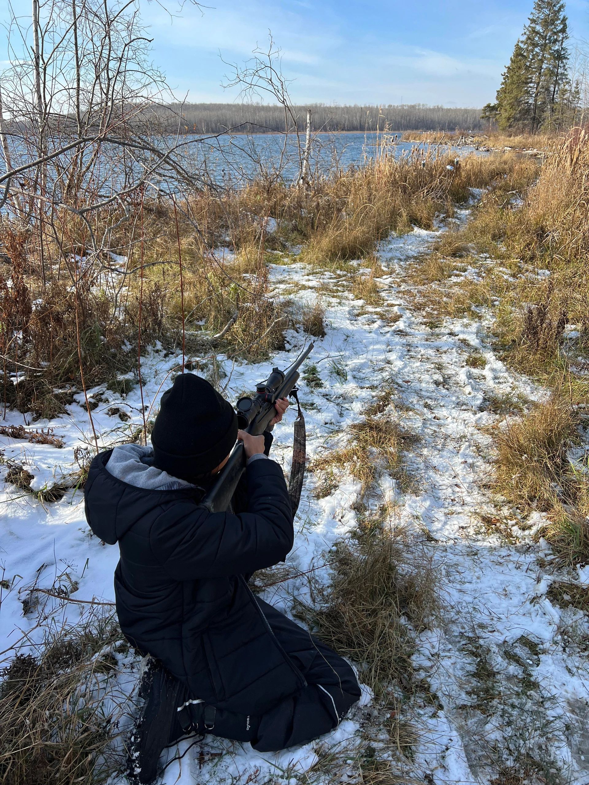 The Importance of Sustainable and Responsible Hunting