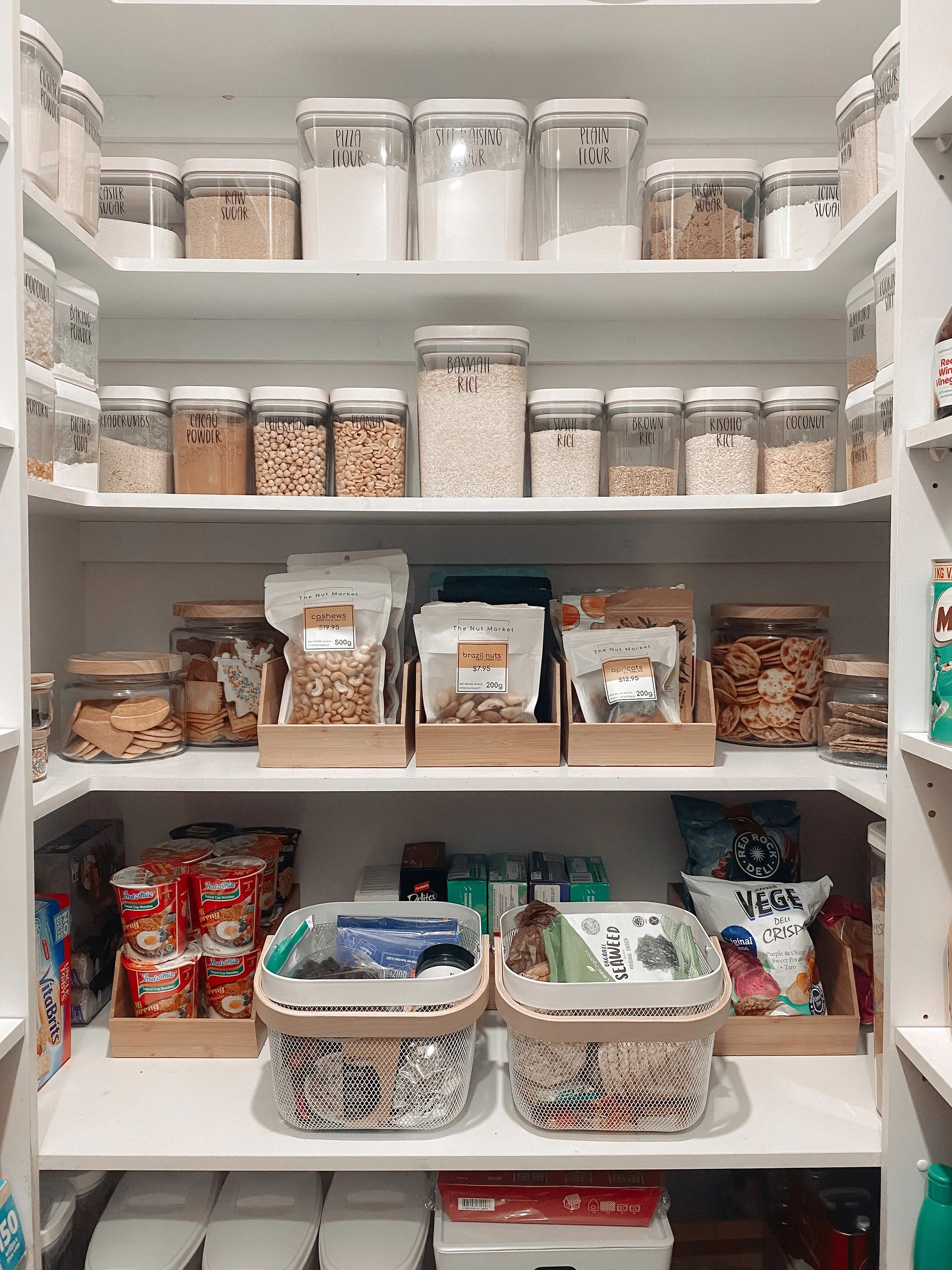 Professional Home Organising Service Brisbane